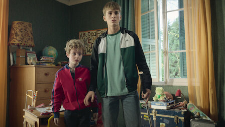 Watch Gone for Good | Netflix Official Site