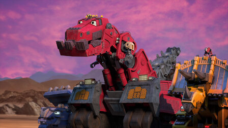 Watch Dinotrux | Netflix Official Site
