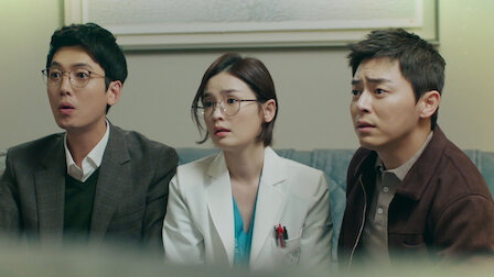 Watch Hospital Playlist | Netflix Official Site