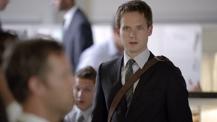 Watch Suits | Netflix