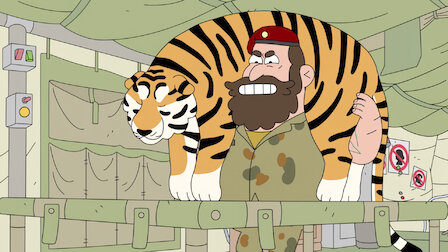 Watch Adventure Beast | Netflix Official Site