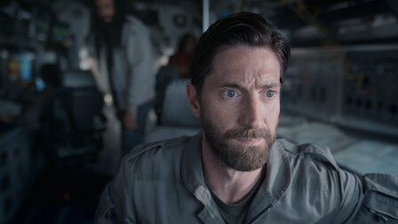 Snowpiercer | Netflix Resmi Sitesi