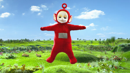 "Teletubbies" | เว็บไซต์อย่างเป็นทางการของ Netflix