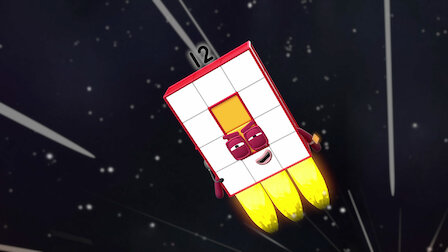Watch Numberblocks | Netflix
