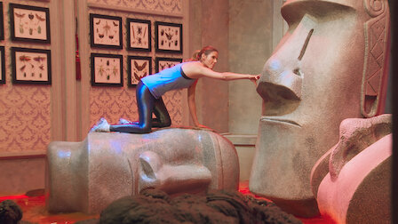 Watch Lava Ka Dhaava | Netflix Official Site