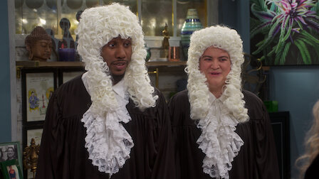 Watch Disjointed | Netflix Official Site