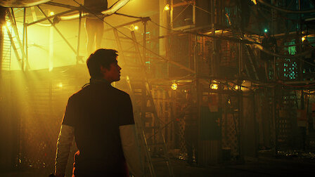 Watch Daybreak | Netflix Official Site