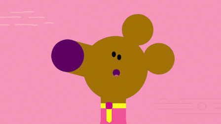 Watch Hey Duggee | Netflix