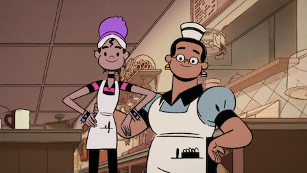 Watch Kid Cosmic | Netflix Official Site