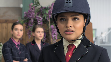 Zoe e Raven | Site oficial da Netflix