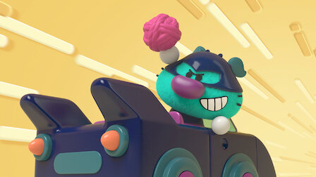 Watch Oggy Oggy | Netflix Official Site