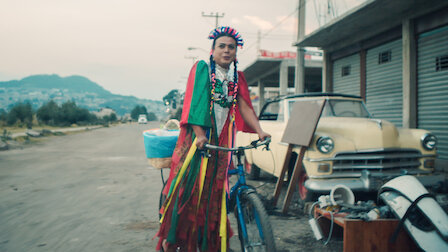 Las crónicas del taco | Sitio oficial de Netflix