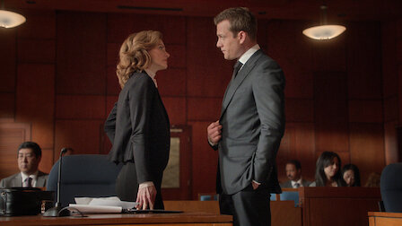 Watch Suits | Netflix