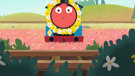 Watch Thomas & Friends: All Engines Go | Netflix