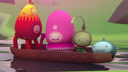 Watch Buddi | Netflix Official Site