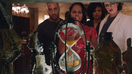 Watch Superstition | Netflix Official Site