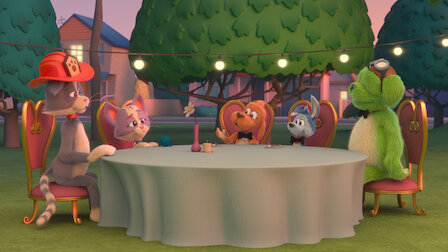 Ve, perro. ¡Ve! | Sitio oficial de Netflix