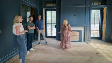 Watch Dream Home Makeover | Netflix Official Site