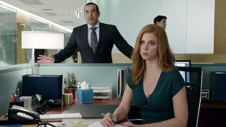 Watch Suits | Netflix