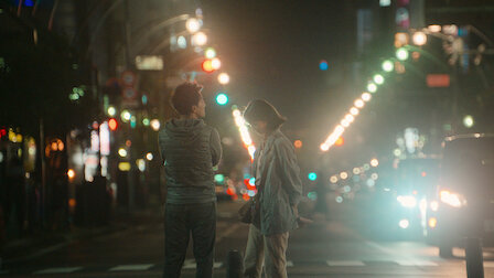 《First Love》 | Netflix 正式網頁