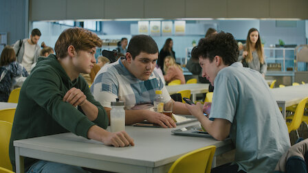 How to Sell Drugs Online (Fast) | Officiële Netflix-website