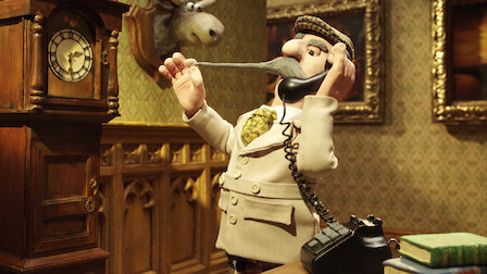 Watch Shaun the Sheep | Netflix