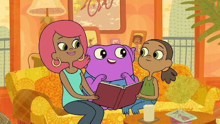 Watch Home: Adventures with Tip & Oh | Netflix Official Site
