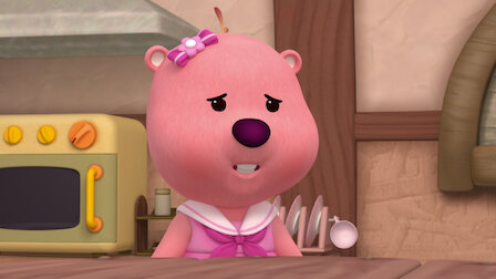 Watch Pororo - The Little Penguin | Netflix