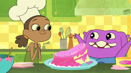 Watch Home: Adventures with Tip & Oh | Netflix Official Site