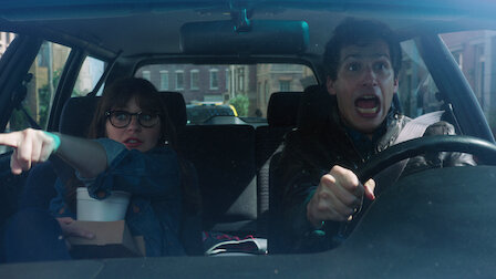 Watch Brooklyn Nine-Nine | Netflix