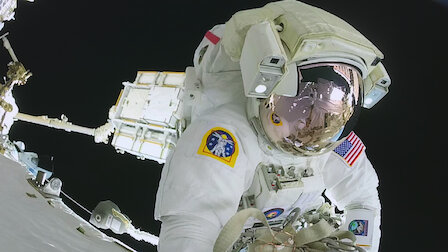 Watch Return to Space | Netflix Official Site