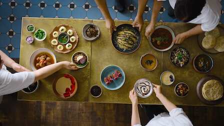 Chef's Table | Site oficial da Netflix