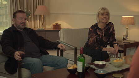 Watch After Life | Netflix Official Site