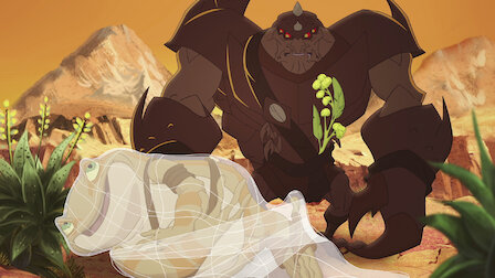 Watch Kulipari: An Army of Frogs | Netflix Official Site