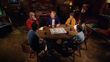 Watch Beyond Stranger Things | Netflix Official Site