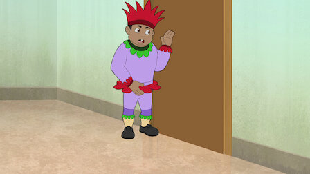 Watch Mighty Raju | Netflix