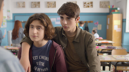 Watch AG3NDA | Netflix Official Site