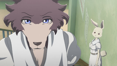 Watch BEASTARS | Netflix Official Site