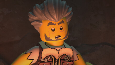 Watch LEGO Ninjago | Netflix
