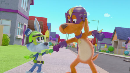 Ve, perro. ¡Ve! | Sitio oficial de Netflix