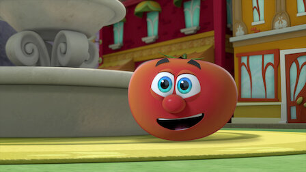 Watch VeggieTales in the House | Netflix Official Site