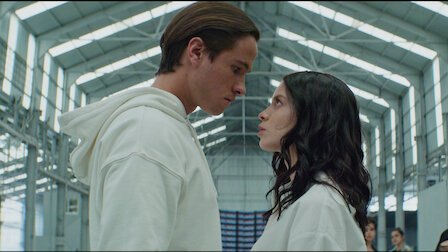 Control Z | Sitio oficial de Netflix