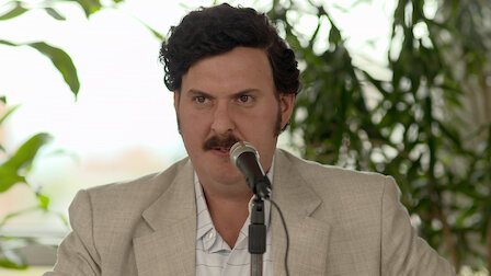 Pablo Escobar, Kötülüğün Efendisi | Netflix