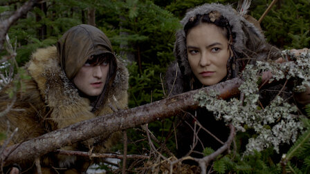 Watch Frontier | Netflix Official Site