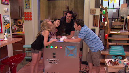 Watch iCarly | Netflix