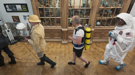 GDLK | Site oficial da Netflix