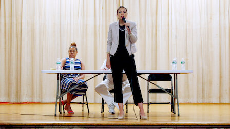 Watch Knock Down The House | Netflix Official Site