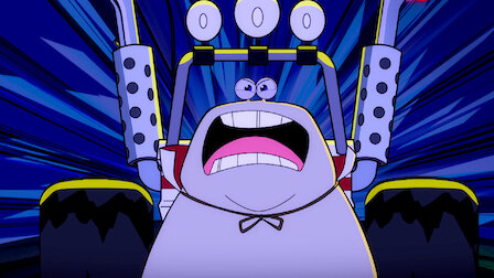 Watch Turbo FAST | Netflix Official Site