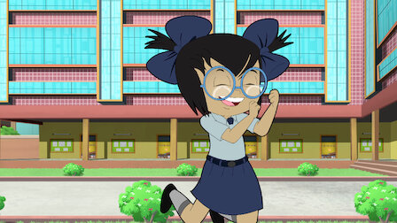 Watch Mighty Raju | Netflix