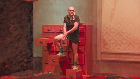 Watch Lava Ka Dhaava | Netflix Official Site